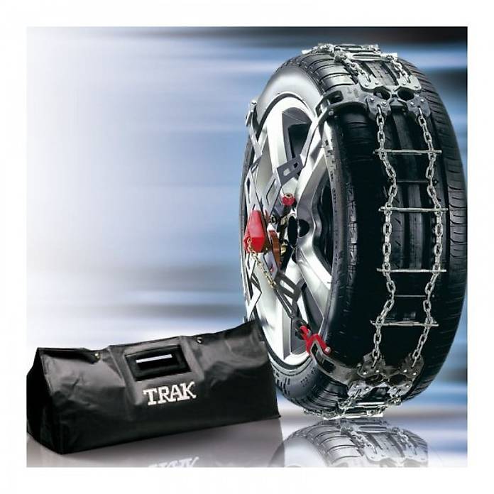 Vendo catene a ragno marca TRAK 210 Cantone Ticino - tutti.ch