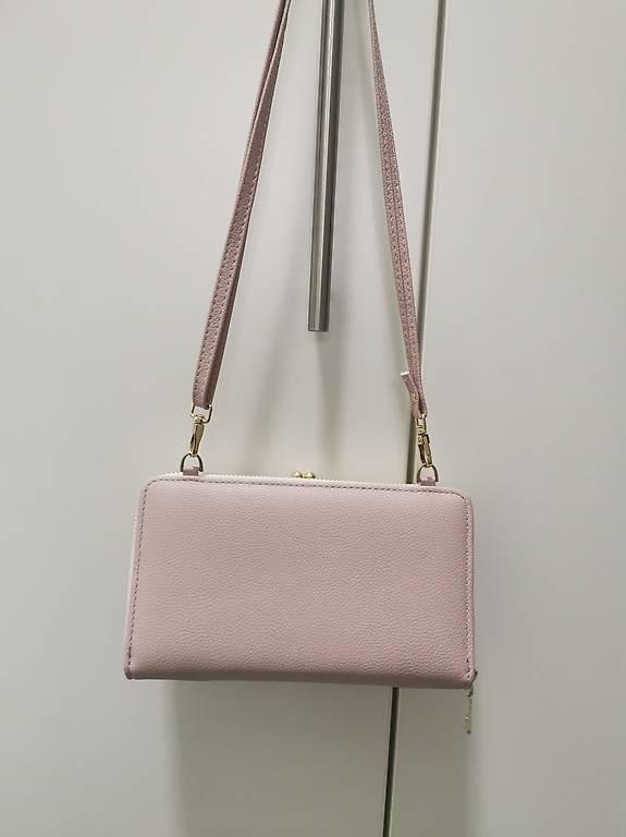 kleine rosa Tasche im Kanton Aargau - tutti.ch