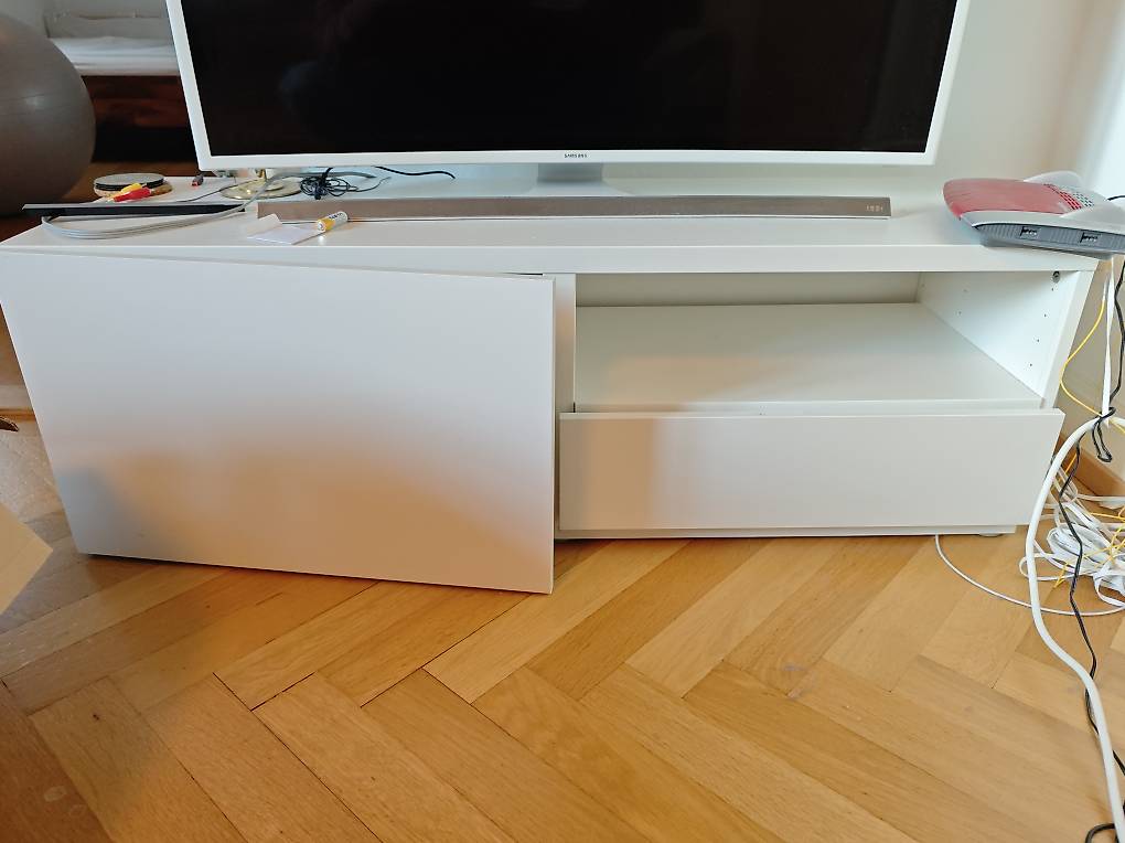 Fernsehmöbel besta im Kanton Zürich - tutti.ch