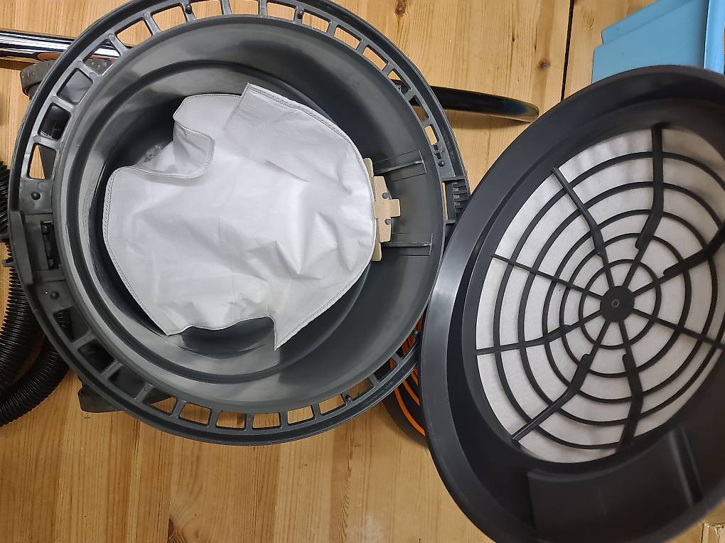 Taski Vento 15S im Kanton St. Gallen - tutti.ch