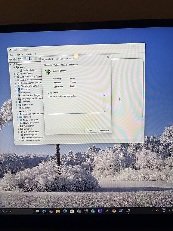 Microsoft Surface Laptop 7 ? TOP Zustand | Win 11 Pro im Kanton Basel ...