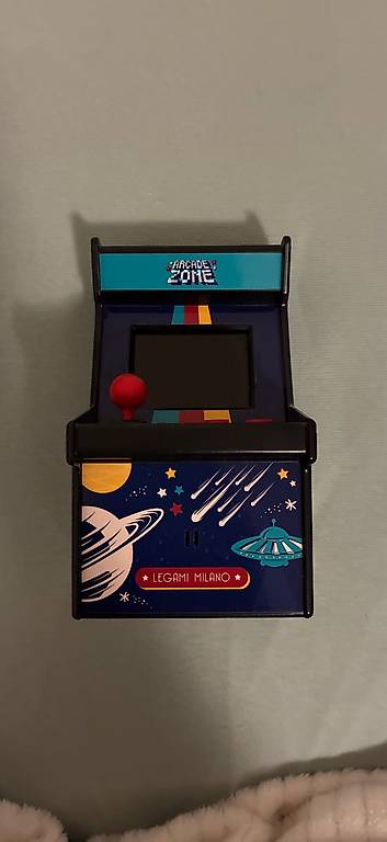 Mini game arcade im Kanton Basel-Stadt - tutti.ch