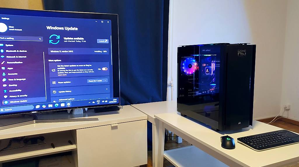 Gaming PC ? i9-9900K|RTX 2080 Ti|Maximus XI Formula|32GB im Kanton Bern ...