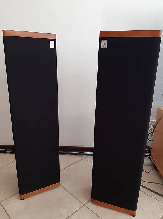Diffusori Rowen R2+2E mk3 Cantone Ticino - tutti.ch