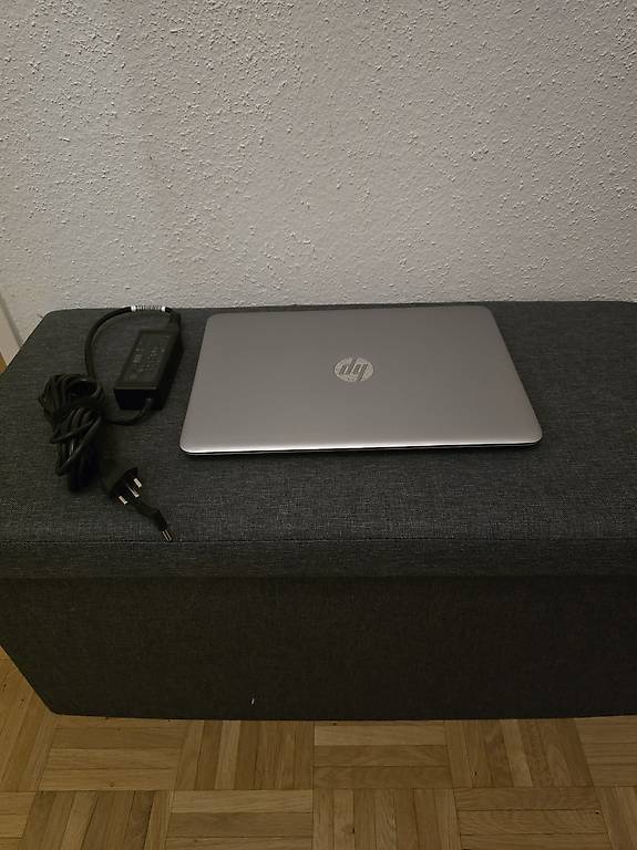 HP EliteBook 14"Zoll Core i5 16 GB 512 SSD Windows 11 pro.! im Kanton ...