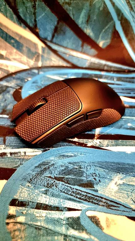 Razer viper V3 Pro im Kanton St. Gallen - tutti.ch