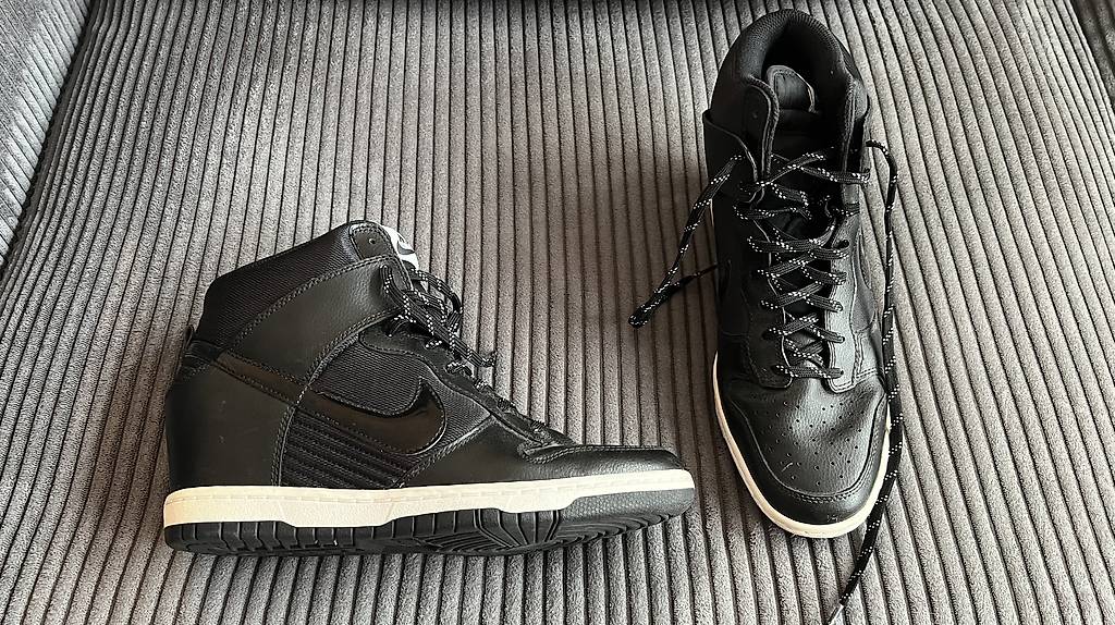Nike Dunk Sky Hi im Kanton Bern - tutti.ch