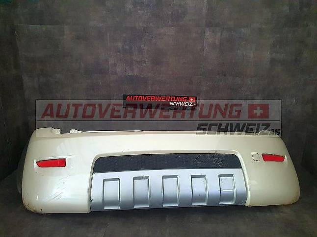 STOSSSTANGE HINTEN FIAT PANDA 4X4 1.3D Canton Berne - tutti.ch