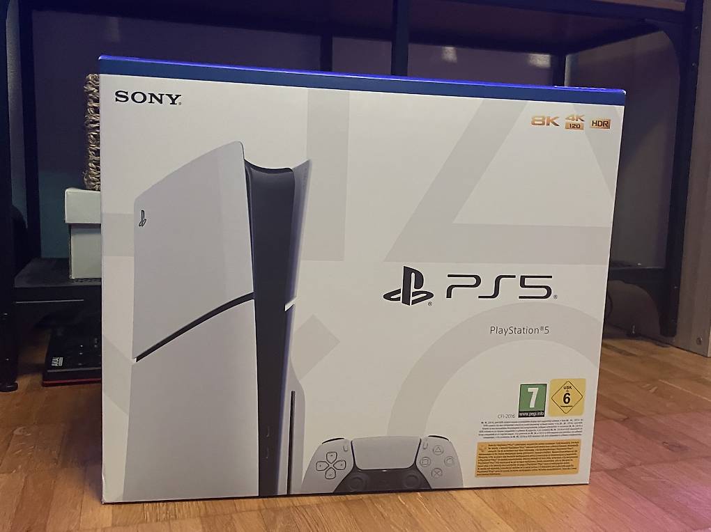 PS5 DISC EDITION 1TB +Garantie! im Kanton Glarus - tutti.ch