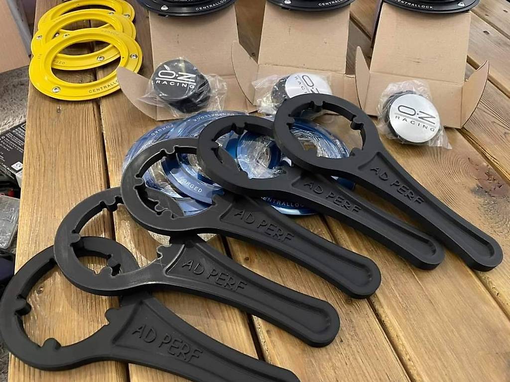 Kit centerlock OZ im Kanton Freiburg - tutti.ch