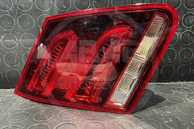 A2129060903 Rückleuchte links innen Mercedes-Benz E-CLASS im Kanton ...
