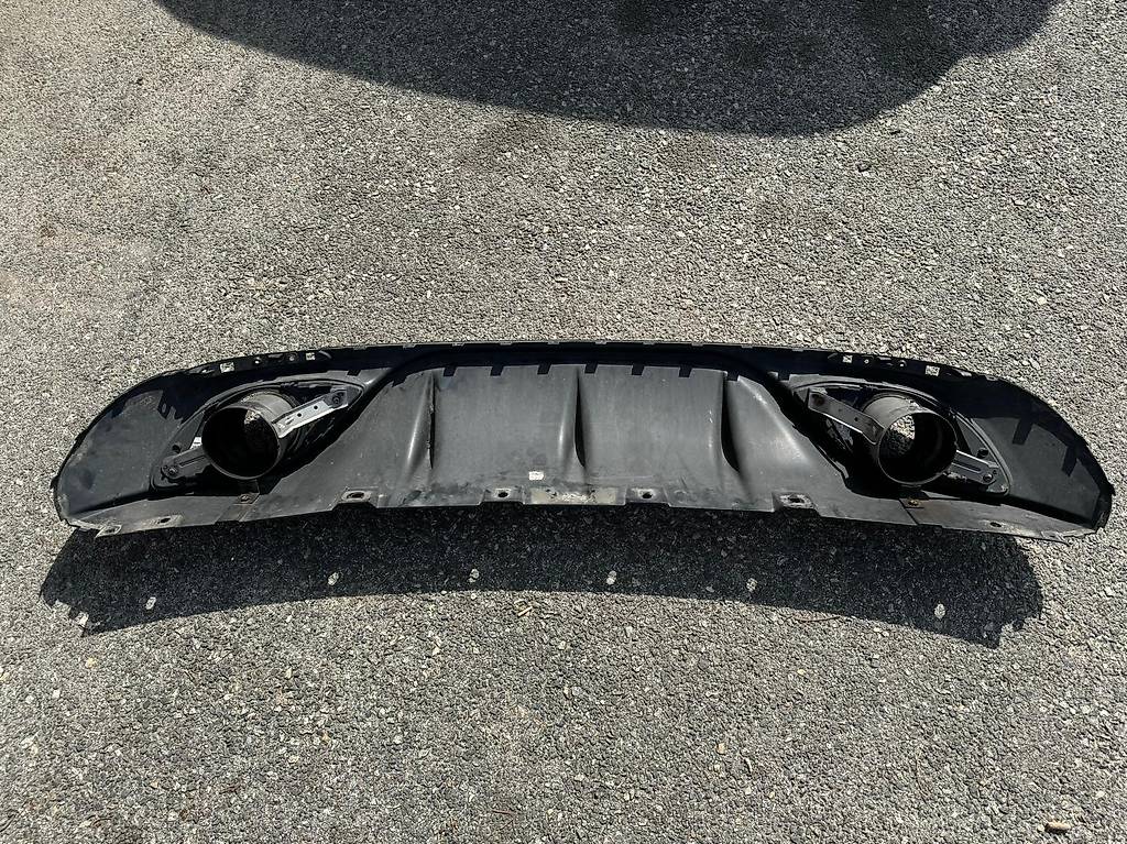 Diffusore alfa romeo veloce Cantone Ticino - tutti.ch