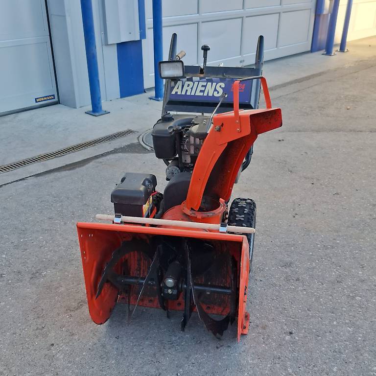 Schneefräse Ariens 1024 Professional Cantone San Gallo - tutti.ch