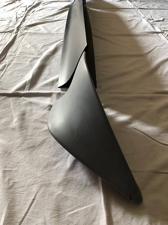 Pontiac Firebird Rear Spoiler 1970-78 im Kanton Bern - tutti.ch
