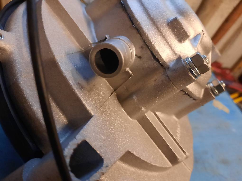 Piaggio Ciao Italo Motor läuft Tip Top im Kanton Zürich - tutti.ch