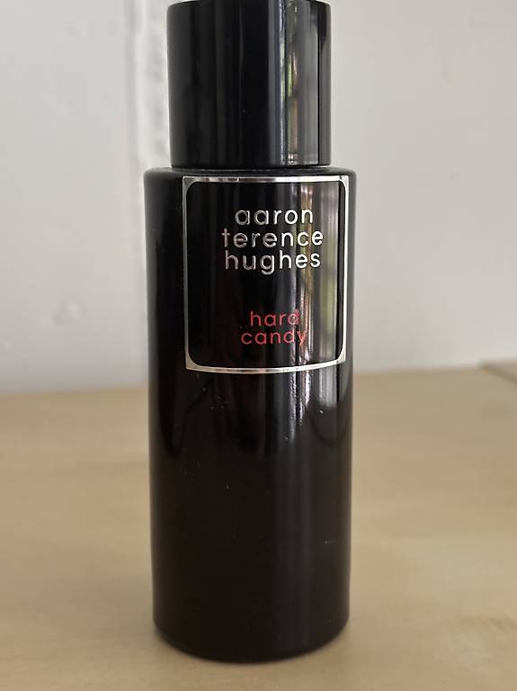 Aaron Terence Hughes - Hard Candy (50ml) im Kanton Aargau - tutti.ch