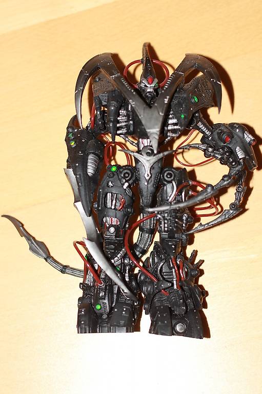 Spawn Cyborg im Kanton Solothurn - tutti.ch