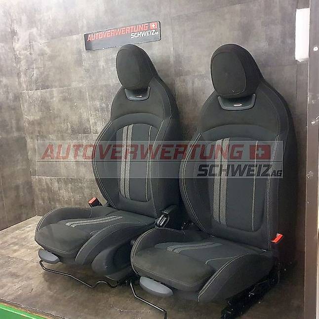 Sitze Vorne Mini Cooper F55 im Kanton Bern - tutti.ch