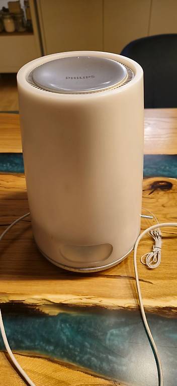 Wake-up Light Philipps Tageslampe / Aufwachlampe im Kanton Zürich ...