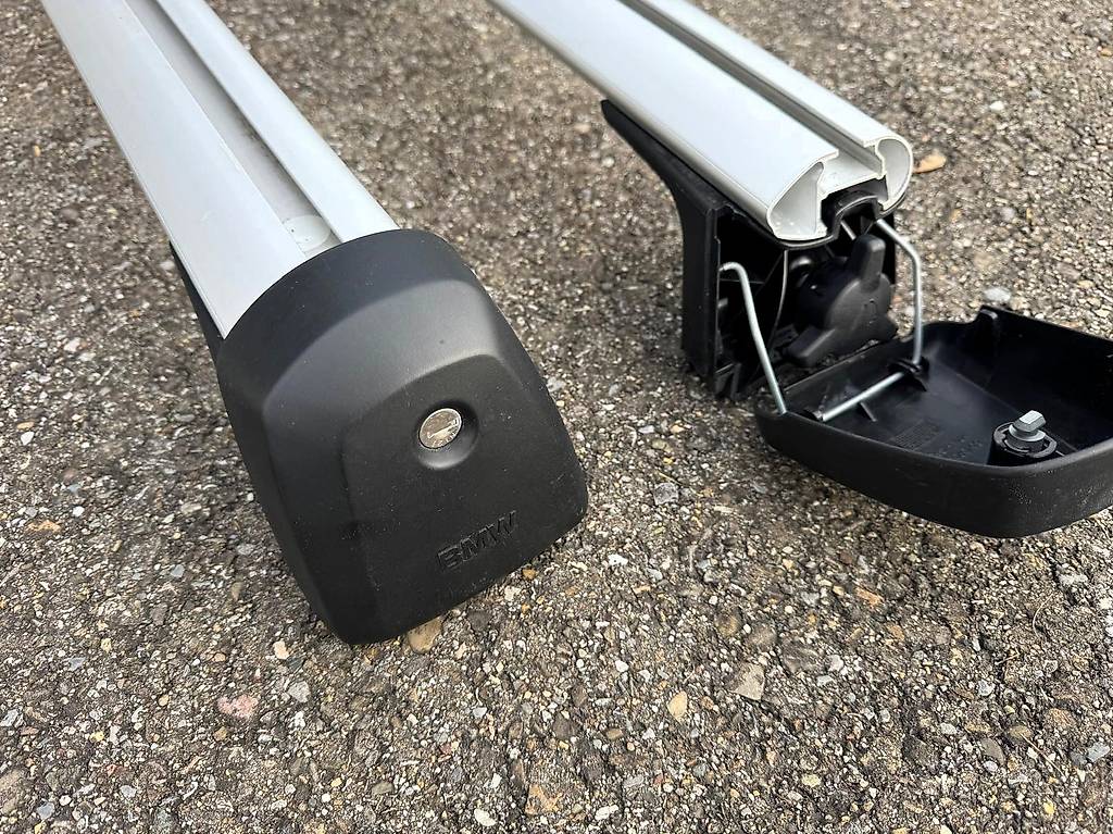 Dachträger Original BMW X7 G07 im Kanton Luzern - tutti.ch