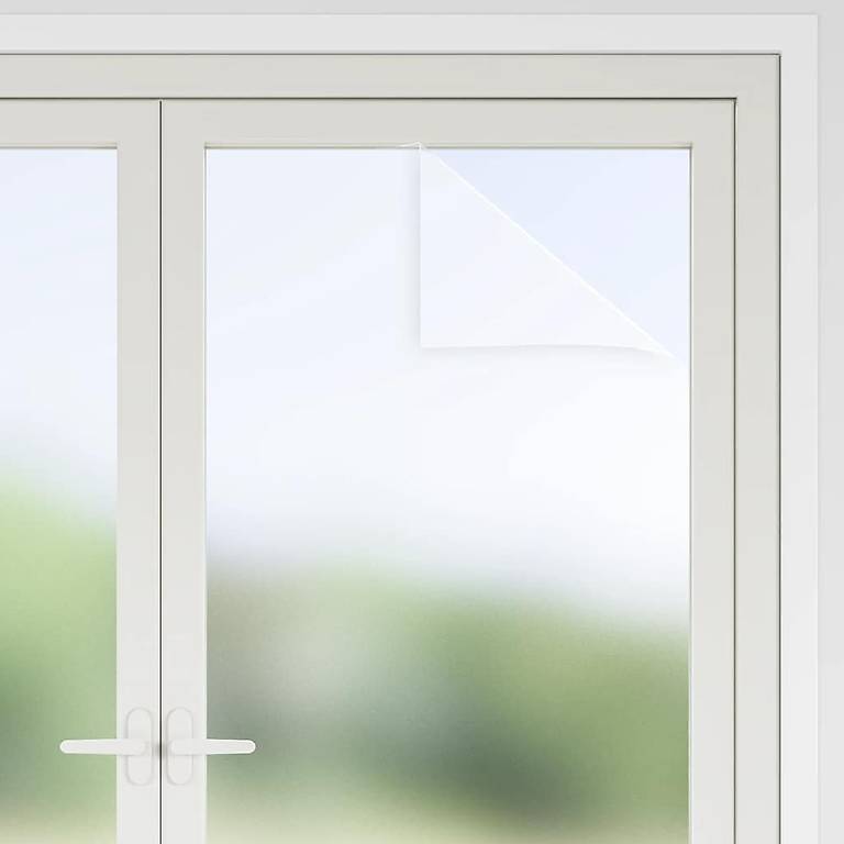 Fensterfolien Matt Weiss PVC im Kanton Zürich - tutti.ch