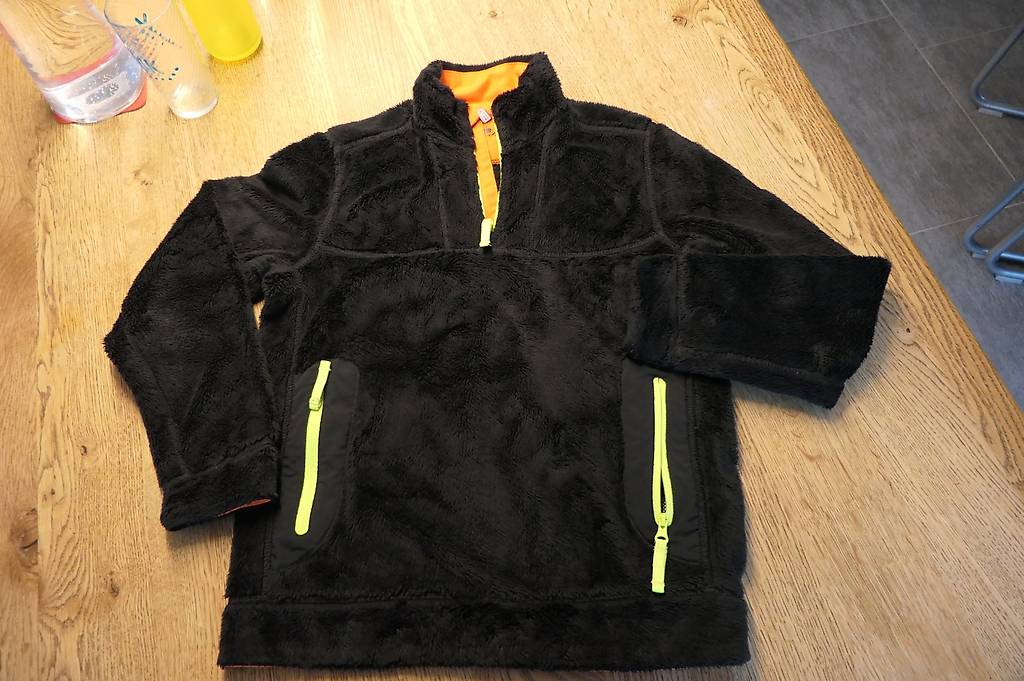 Engelbert Strauss Troyer Highloft E.S. Motion Gr. 134 /140 im Kanton St ...