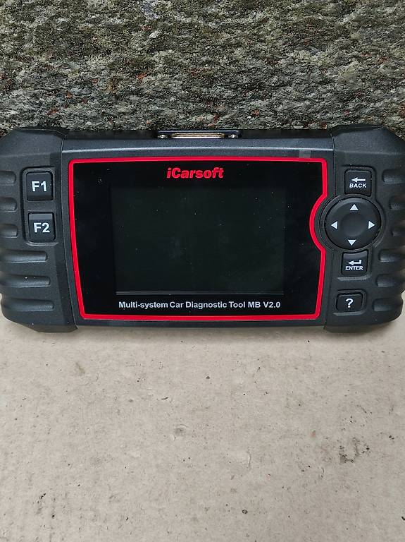 Mercedes , Smart , Sprinter OBD Fehlerspeicher löschen im Kanton St ...