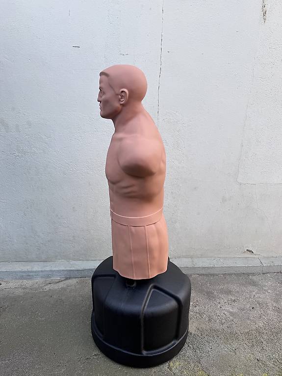 Century Bob Torso mit Tiefbereich im Kanton Bern - tutti.ch