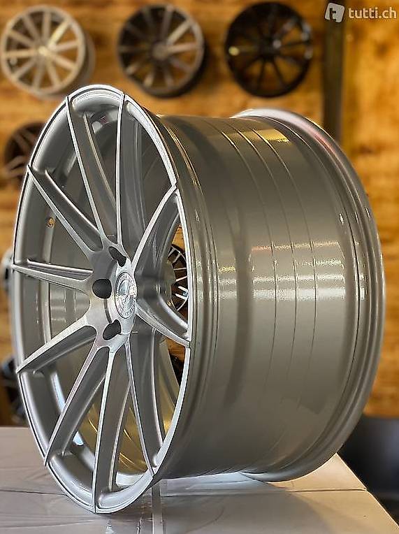 Barracuda Project 2.0 21-22Zoll RATENZAHLUNG MÖGLICH im Kanton Zürich ...