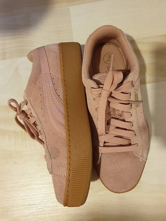 Puma 39 NUOVE im Kanton Tessin - tutti.ch