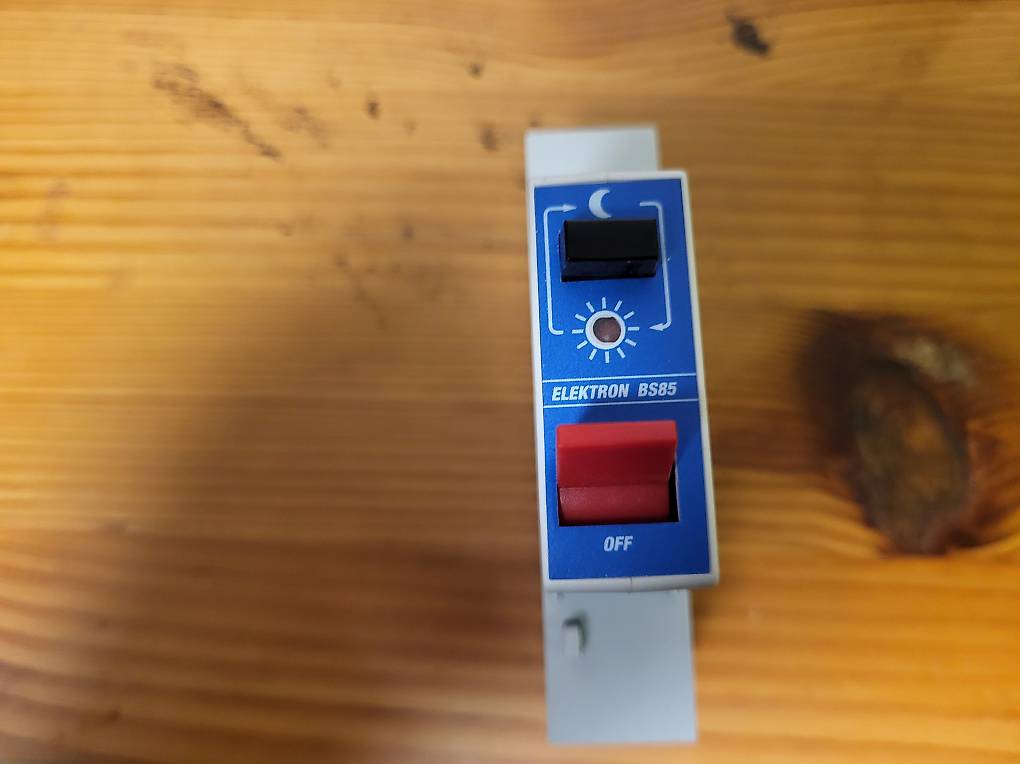 Elektron BS85 im Kanton Bern - tutti.ch