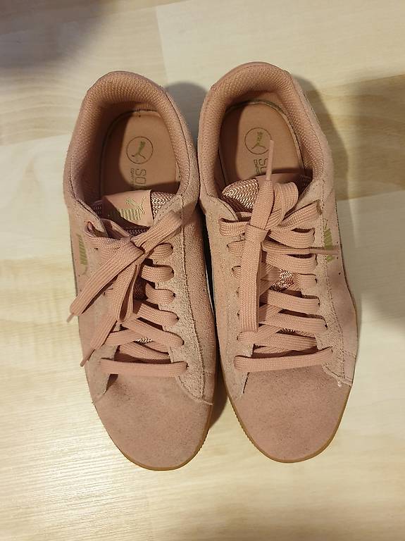 Puma 39 NUOVE im Kanton Tessin - tutti.ch