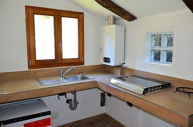 2 Rustico mit viel Land/ 2 rustici con grande terreno Cantone Ticino ...