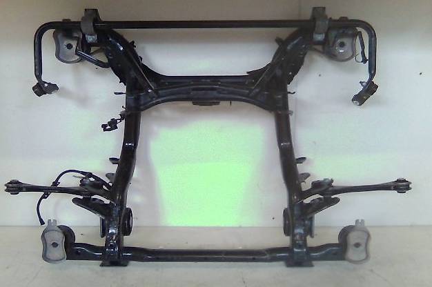 1EA505235BC Achs hinten Achskörper H Audi Audi Q4 im Kanton Luzern ...