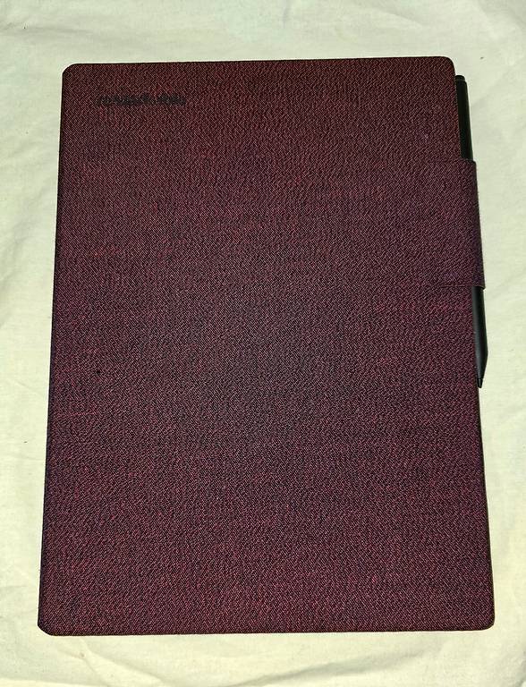 reMarkable Paper Pro inkl. Bookcover und Marker plus im Kanton Zürich ...