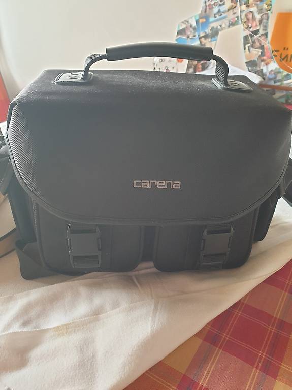 Super VHS JVC Kamera im Kanton Basel-Landschaft - tutti.ch