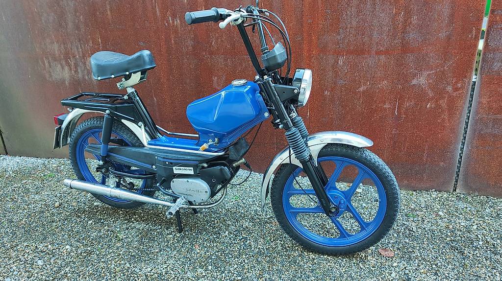 KTM Pony GTX im Kanton St. Gallen - tutti.ch