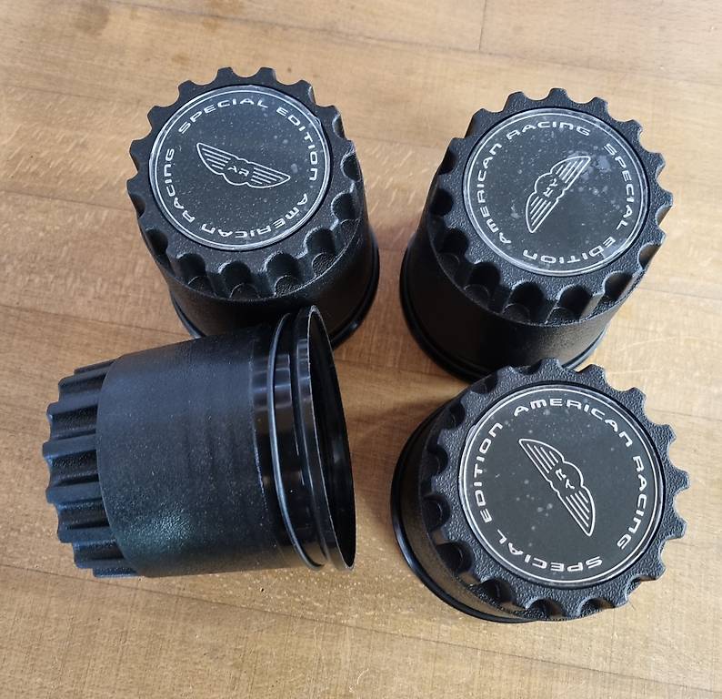 American Racing General Lee Wheels Kompletträder im Kanton Zürich ...