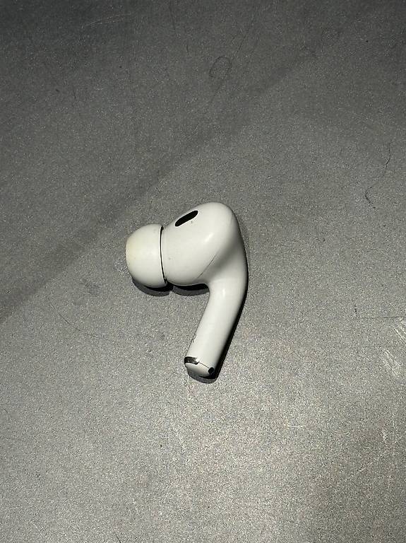AirPod Pro 2. Gen rechts (A3047) USB-C im Kanton St. Gallen - tutti.ch