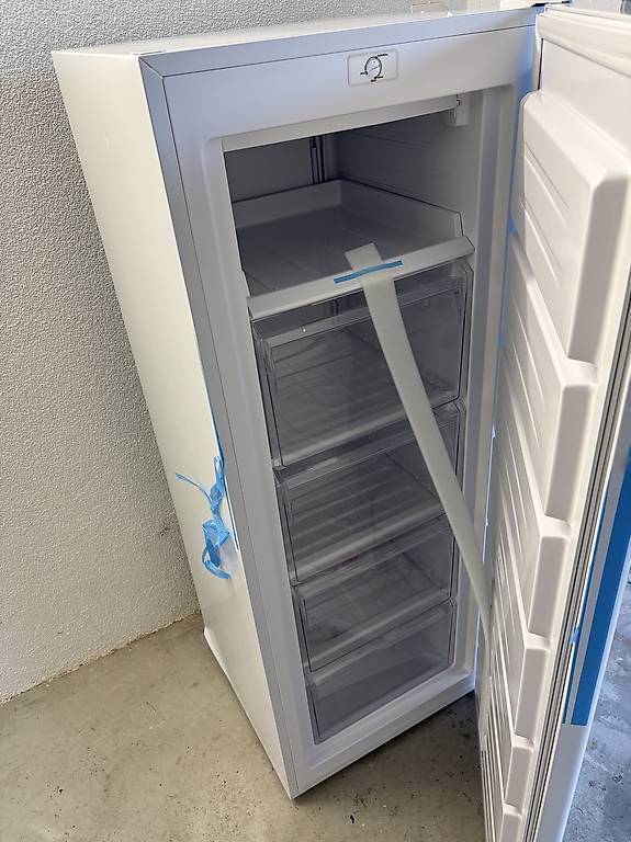 Tiefkühler Prima Vista 168l im Kanton Solothurn - tutti.ch