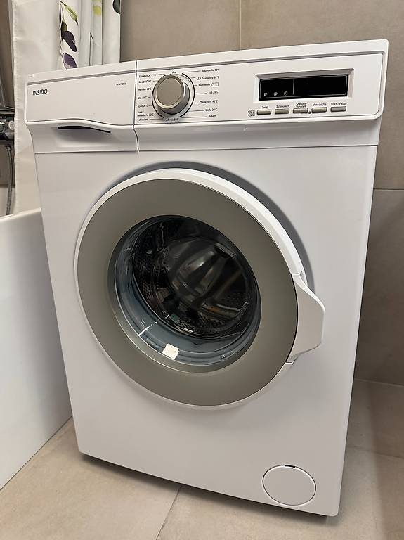7 Kg Waschmaschine
