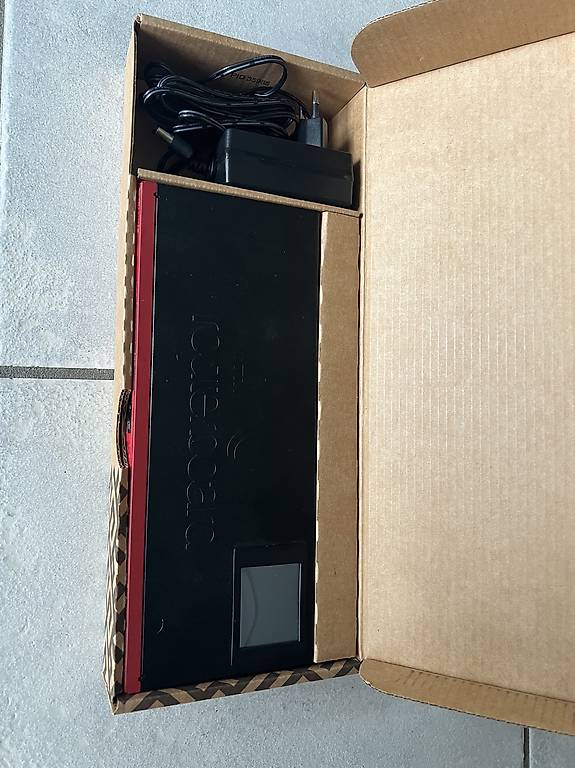 Mikrotik Routerboard Firewall im Kanton Aargau - tutti.ch