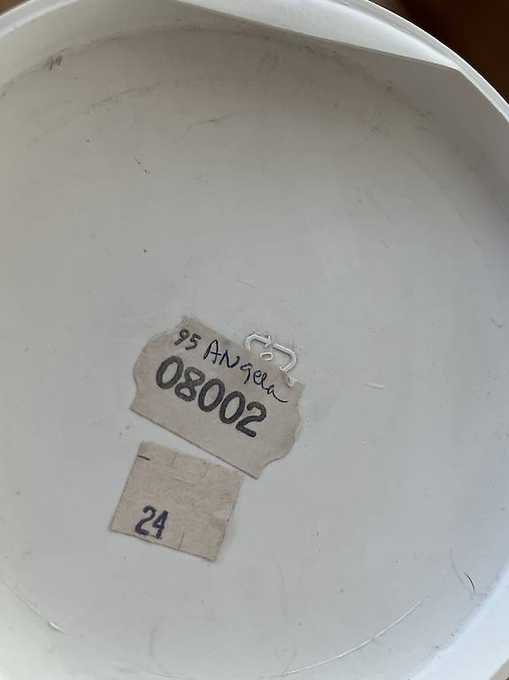 Sasha Puppe Original Goetz "Angela" im Kanton Basel-Stadt - tutti.ch