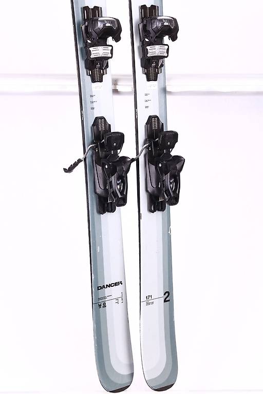 171 cm Freeride Ski FACTION DANCER 2 2023, grip walk im Kanton Bern ...