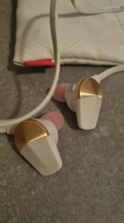 Fitbit Flyer - In Ear Kopfhörer (Bluetooth) im Kanton Thurgau - tutti.ch