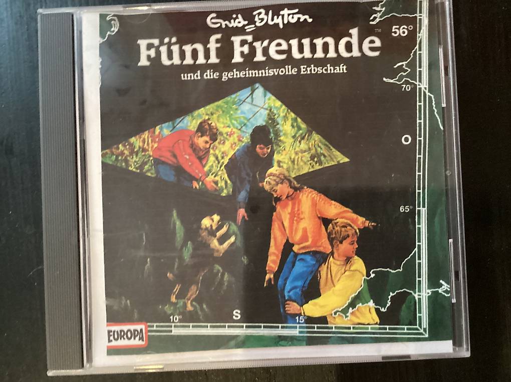 Kinder CDs im Kanton Luzern - tutti.ch