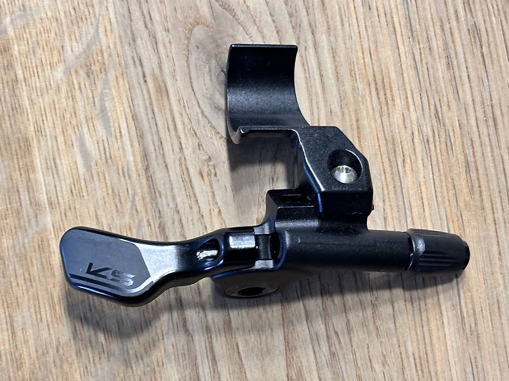 KS Lev Ci Vario-Sattelstütze / Dropper Post inkl. Remote im Kanton Bern ...