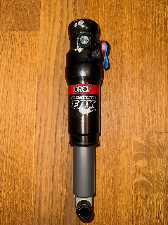 Fox Float CTD DRCV Dämpfer Canton Zurich - tutti.ch