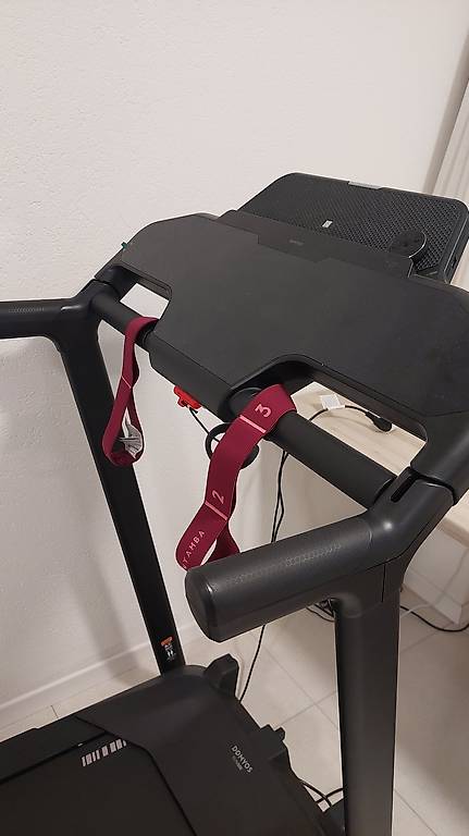 Laufband DOMYOS Run 500 im Kanton Aargau - tutti.ch