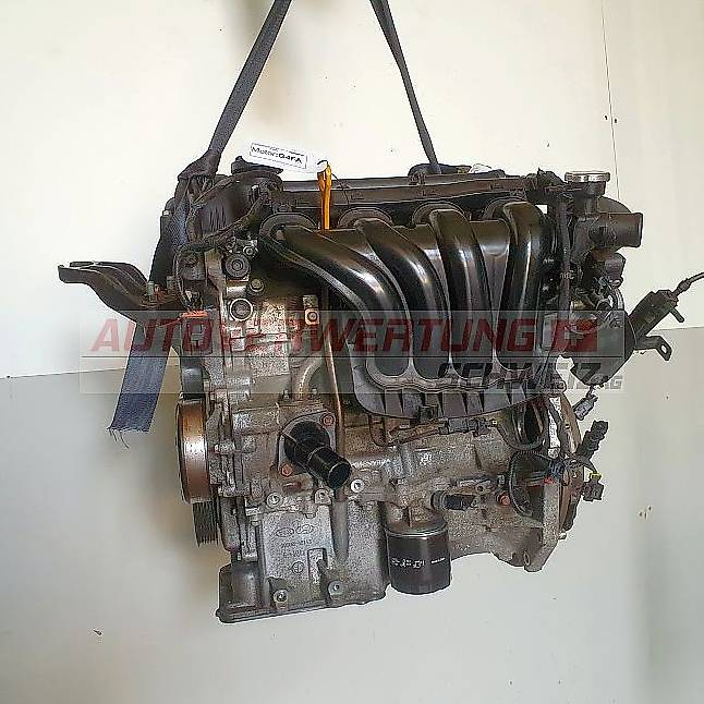 G4FA Motor im Kanton Bern - tutti.ch